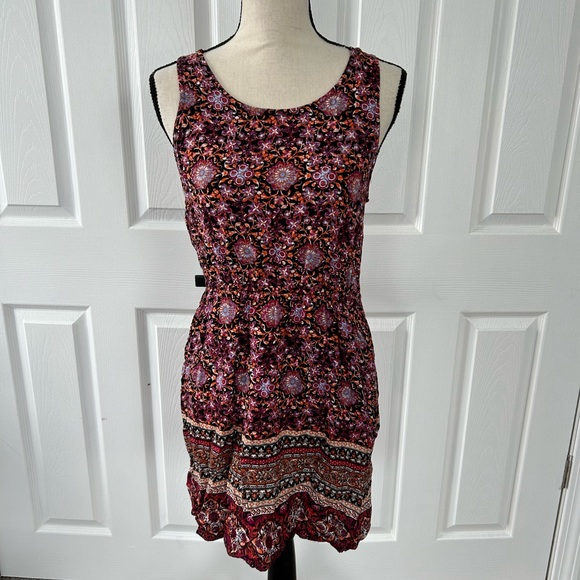 Pink Rose | Dresses | Nwt Pink Rose Dress | Poshmark